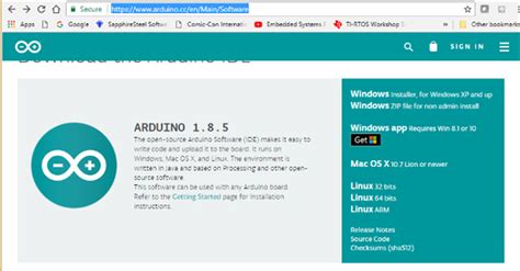 Arduino Powered Mse Mouse Droid Arduino Uno And Freertos