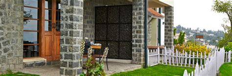 Kodaikanal Mahindra