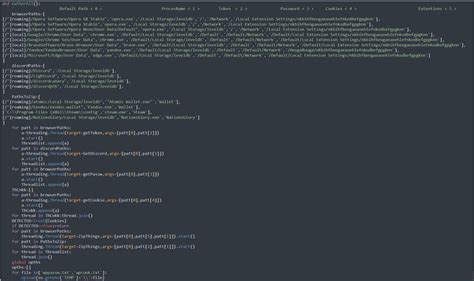 Devs Targeted By W4SP Stealer Malware In Malicious PyPi Packages