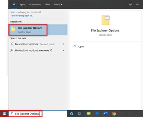 How To Fix Files Not Showing In Folder On Windows 10 8 7