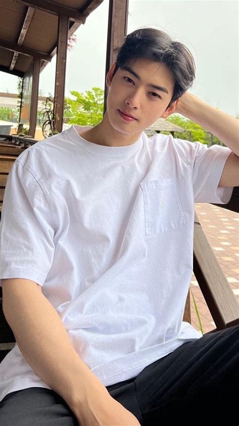 Pin by Jesús Alvarado on Ukiss kpop Cha eun woo Cha eun woo astro