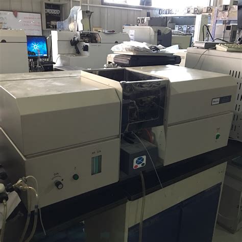 二手原子吸收分光光度计北京瑞利分析wfx 110a120a130a光谱仪 阿里巴巴