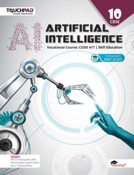 Artificial Intelligence Class Vocational Course Code Skill