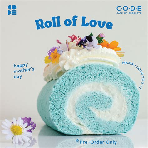 Code Cafe Of Desserts ใครอยากทานบิงซูบ้าง 😊 มีหลายรสให้เลือกเลยค่า