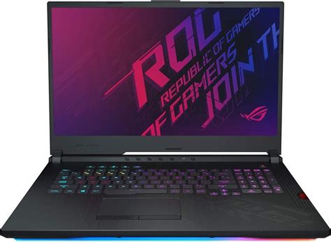 Asus Rog Strix G18 18 240hz Qhd Gaming Laptop Intel I9 14900hx 64gb