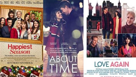 عکس های فیلم های عاشقانه امریکایی