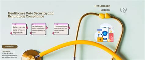 Importance Of Digitizing Pharmaceutical Data In The Healthcare Industry