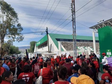 Demandas De Maestros De Telesecundaria Laudos Y Homologación