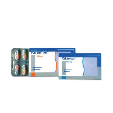 Rifampin USP DBK Pharma