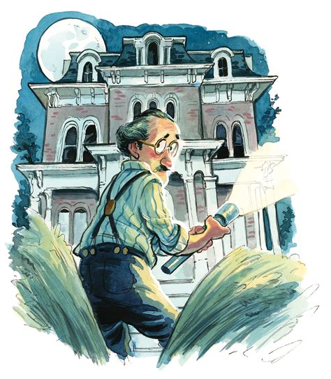 Whose Ghosts Supposedly Haunt Mcpike Mansion In Alton