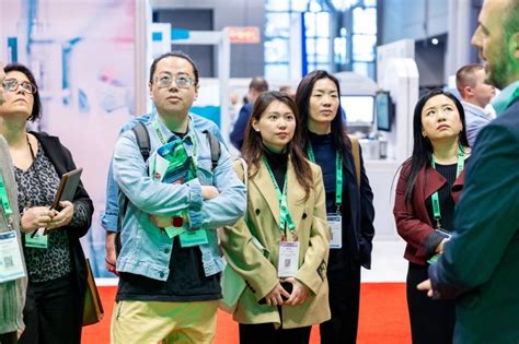 Interphex2025 Interphex Global