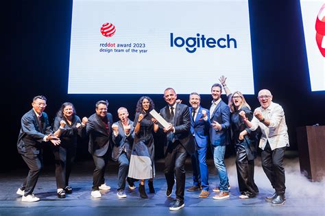 Logitech Design