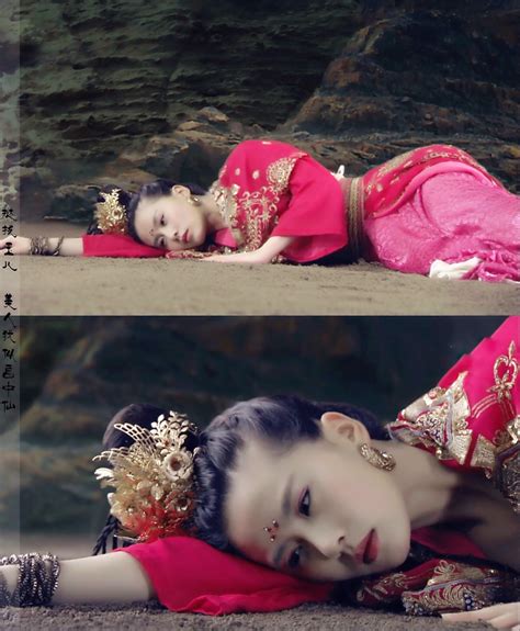 刘诗诗，轩辕剑之天之痕玉儿 高清图片，堆糖，美图壁纸兴趣社区