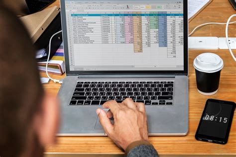 15 Fitur Microsoft Excel Paling Berguna