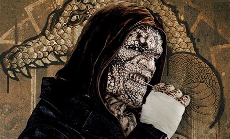Killer Croc Wallpapers Wallpaper Cave Killer Croc Wallpapers Wallpaper Cave