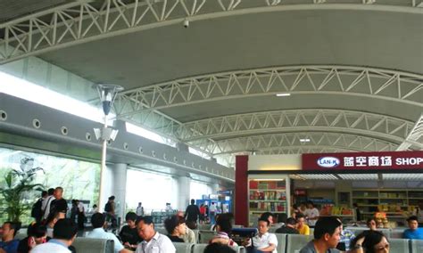 Direct Non Stop Flights From Ningbo Lishe International Airport