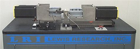 Lri 2gl Automated Gear Tester Lewis Research Inc