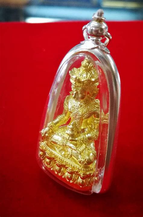 พิมพ์สวย มวลสารดี พิธีเข้มขลังศักดิ์สิทธิ์ พระกริ่งธงชัยดอยสุเทพ รุ่นเจ้าสัว ล้านนา