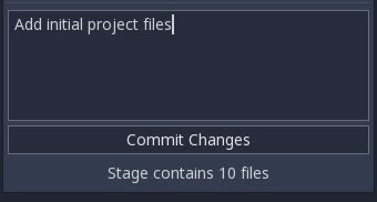 Git Plugin V1 Godotengine Godot Git Plugin Wiki
