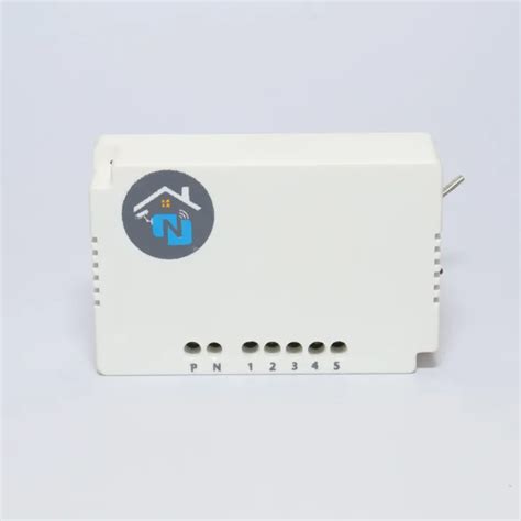 Smart Switch Controller Np