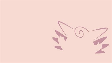🔥 50 Pokemon Minimalist Wallpapers Wallpapersafari