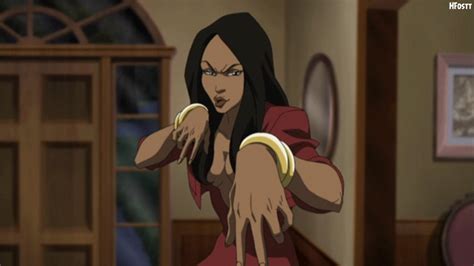 Boondocks Stinkmeaner Quotes Quotesgram