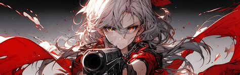 Ruby Villainess Born From Sorrow And Vengeance By Sarchainne On