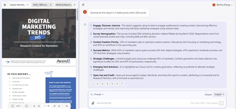 Chat With Pdf Summarize Translate And Explain Pdfs Updf