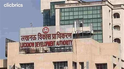 Lucknow Development Authority Everything You Ever Wanted To Know