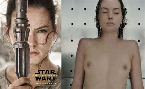 Daisy Ridley Nude Photos And Videos Celeb Masta