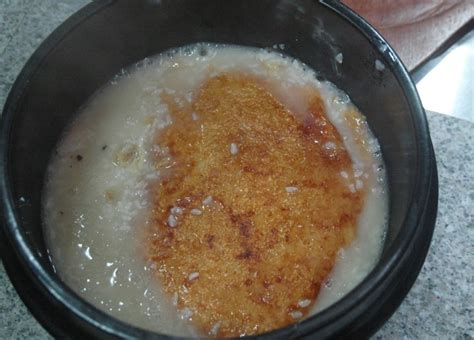 마전동 누룽지 닭백숙 무등산닭한마리
