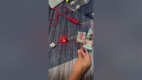 Stepper Motor Testing Youtube