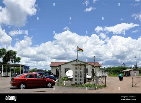 Le Boswana Banque De Photographies Et D Images à Haute Résolution Alamy