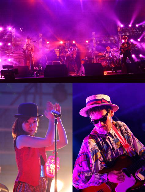 SPACE SHOWER SWEET LOVE SHOWER SPACE SHOWER TV LIVE REPORT
