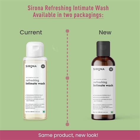 Feminine Hygiene 101 The Right Way To Use An Intimate Wash On Your