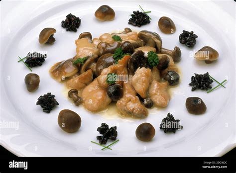 Italian Food Recipes Traditiuonal Recipes Of Veal Sweetbreads And