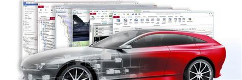 Simulation Automotivesoftware Innovation Engineering Reliability
