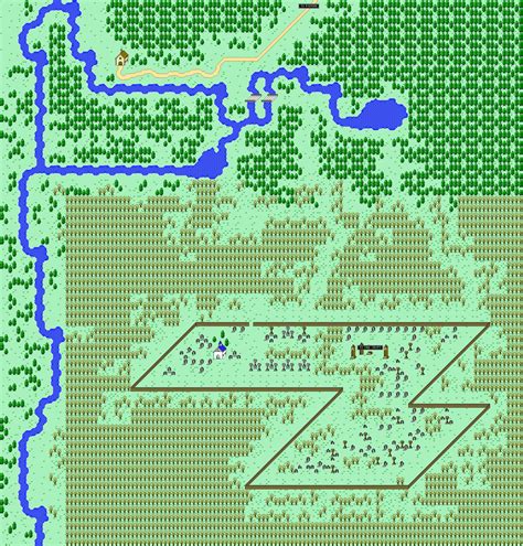 Cementerio De Podunk Wiki Earthbound Fandom