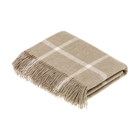 Merino Lambswool Throw Blanket Trends By Design
