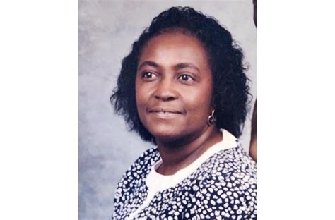 Albertha Duval Obituary 2023 Charleston Sc Charleston Post And Courier