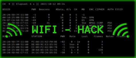 Wifi Hacking Github Topics Github