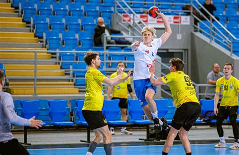 I Liga Trudny Wyjazd I Kolejna Rywalizacja Z Liderem AZS UW Warszawa