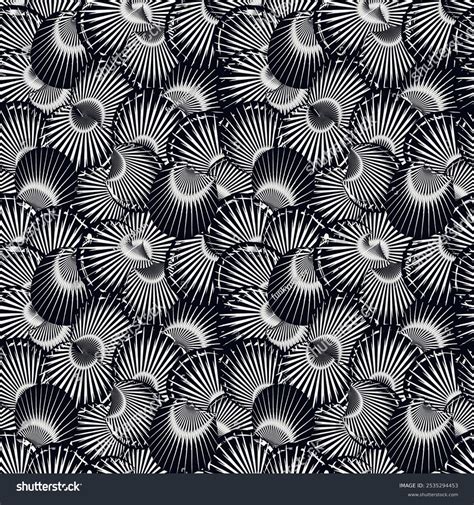 Diagonal Striped Illustration Repeated Lines Background Stock Vector