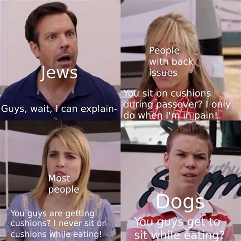 Passover Meme Time All Memes By Me Rjudaism