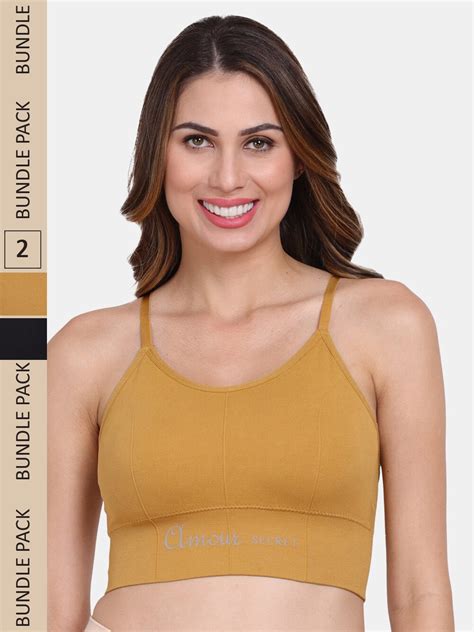 Buy Amour Secret Removable Padding Bra Bra For Women 21266462 Myntra
