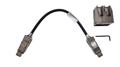 Stack Kit C9300L Cisco Strata TI