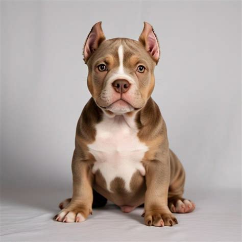 American Bully Tipos Y Diferencias Pocket Standar Xl