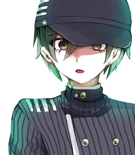 Saihara Shuuichi【dangan Ronpa】 Danganronpa Anime Hd Anime Films