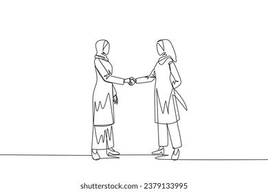 Girl With Knife Behind Her Back Drawing