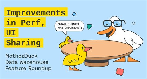 Pgduckdb Beta Release Even Faster Analytics In Postgres Motherduck Blog